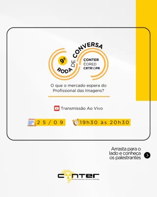 CONTER – Conselho Nacional de Técnicos em Radiologia